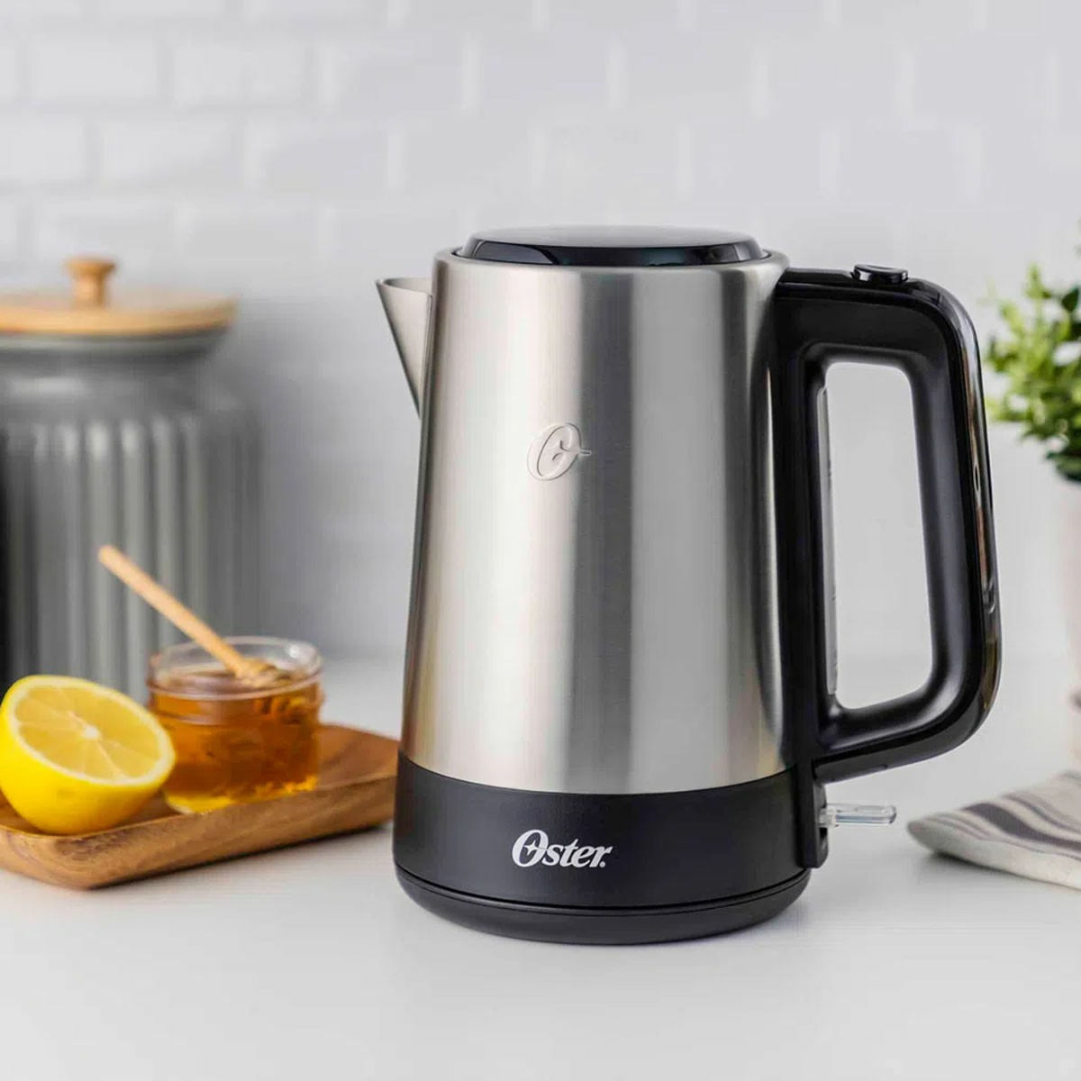 Pava Electrica Oster Ke671 - Vstore