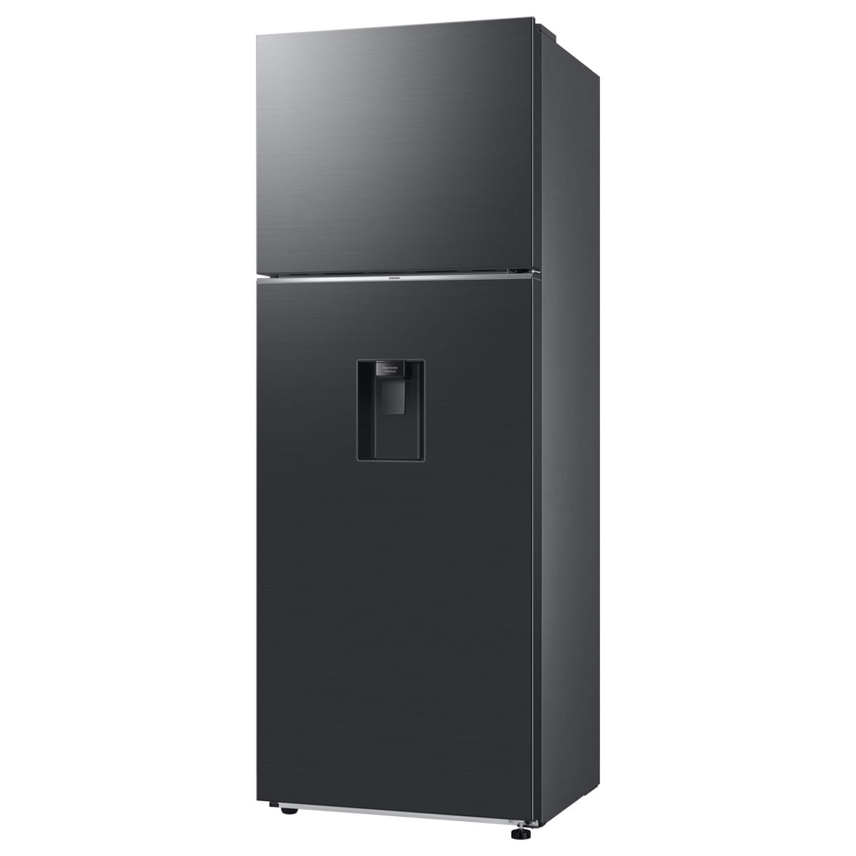 Heladera Samsung con Dispenser RT53 536LTS Black - Vstore
