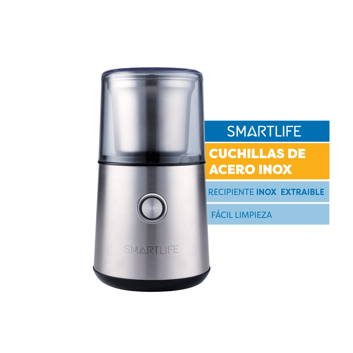 Molinillo de semillas SL-SG9701 - Vstore